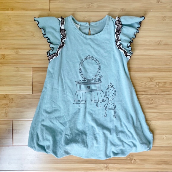 Persnickety | Dresses | Persnickety Vanity Bubble Dress Or Tunic 2 | Poshmark